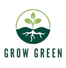 Grow Green Logo